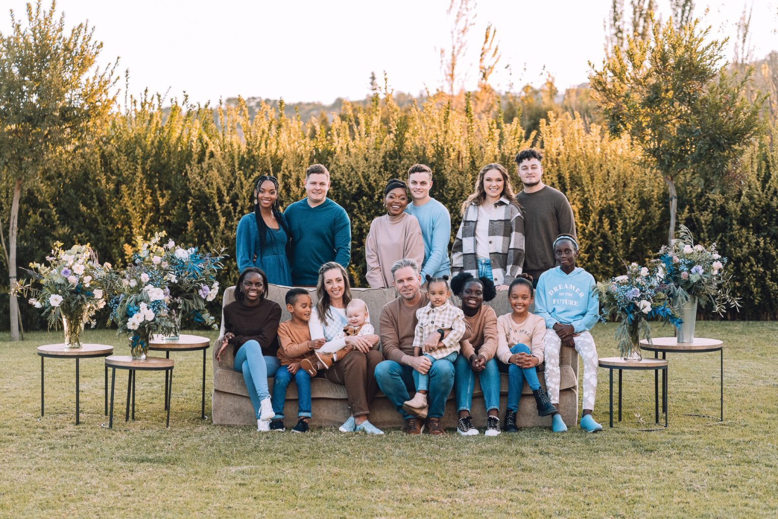 About Us – 3C Church