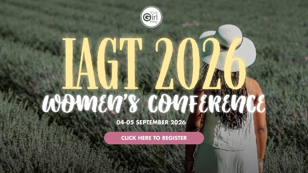 3C Church – Community | Character | Courage | Bert Pretorius